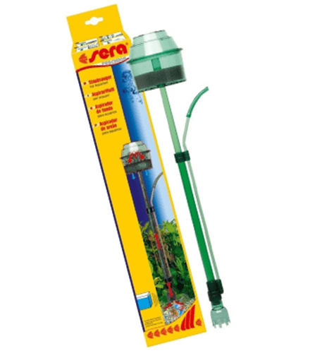 Sera Gravel Cleaner | Bay Aquatics | Tauranga | New Zealand