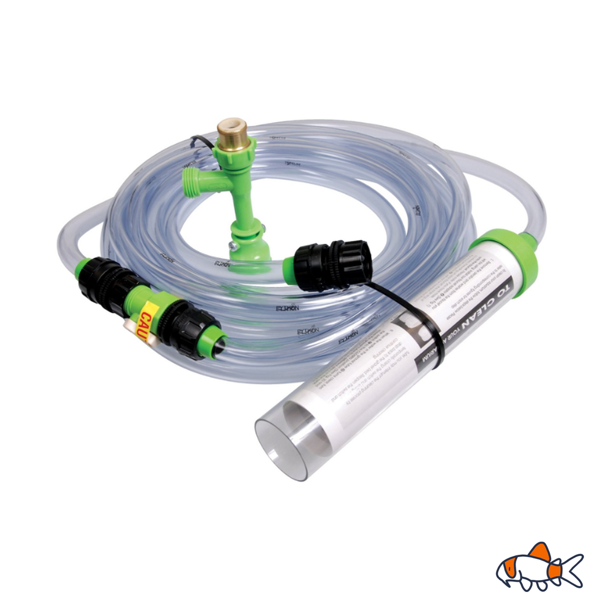 Python No Spill Clean & Fill | Bay Aquatics | Tauranga | New Zealand